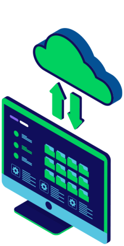 Cloudsmart | Cloud Computing, Online Storage, & Backup Services