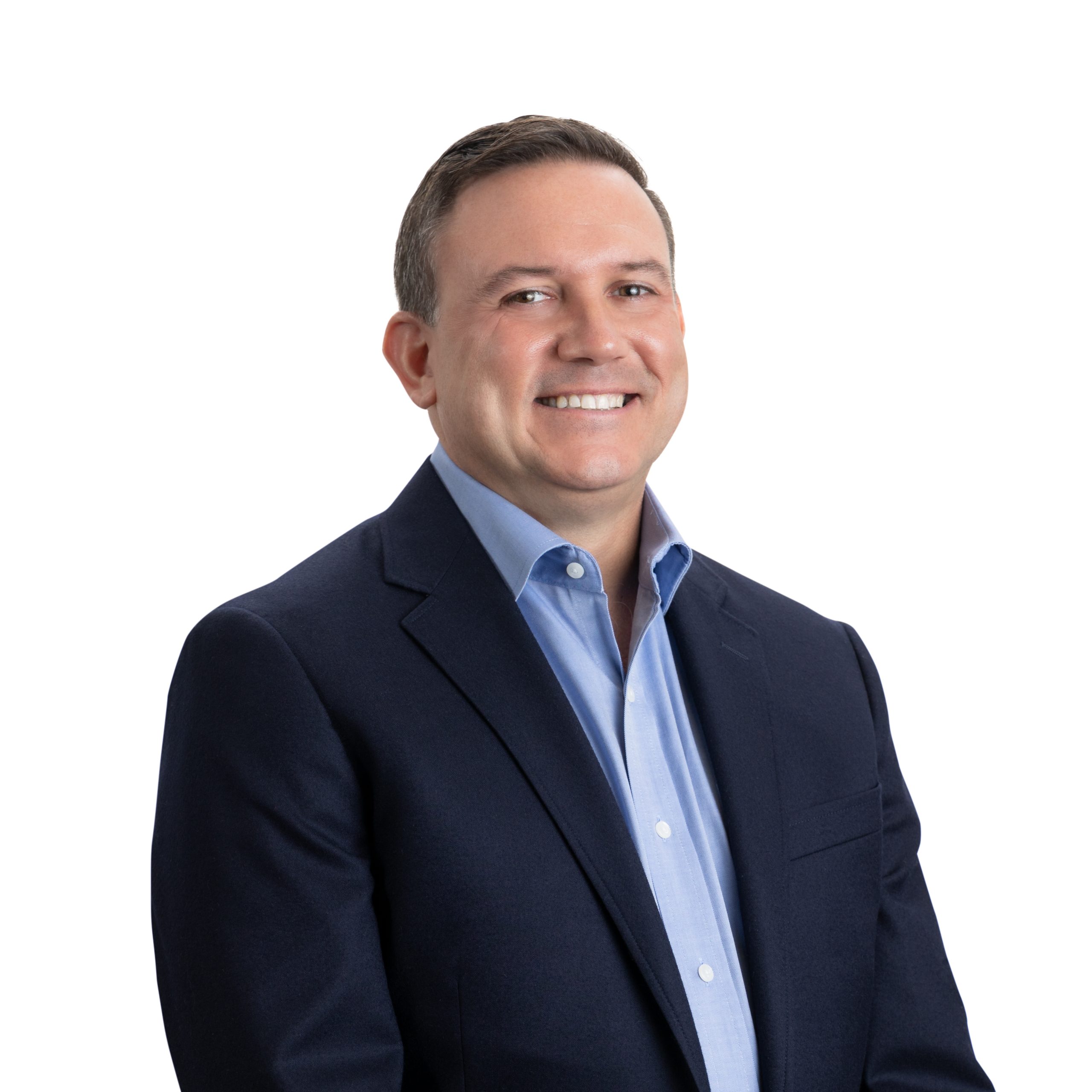 Barry Sullivan - Cloudsmart